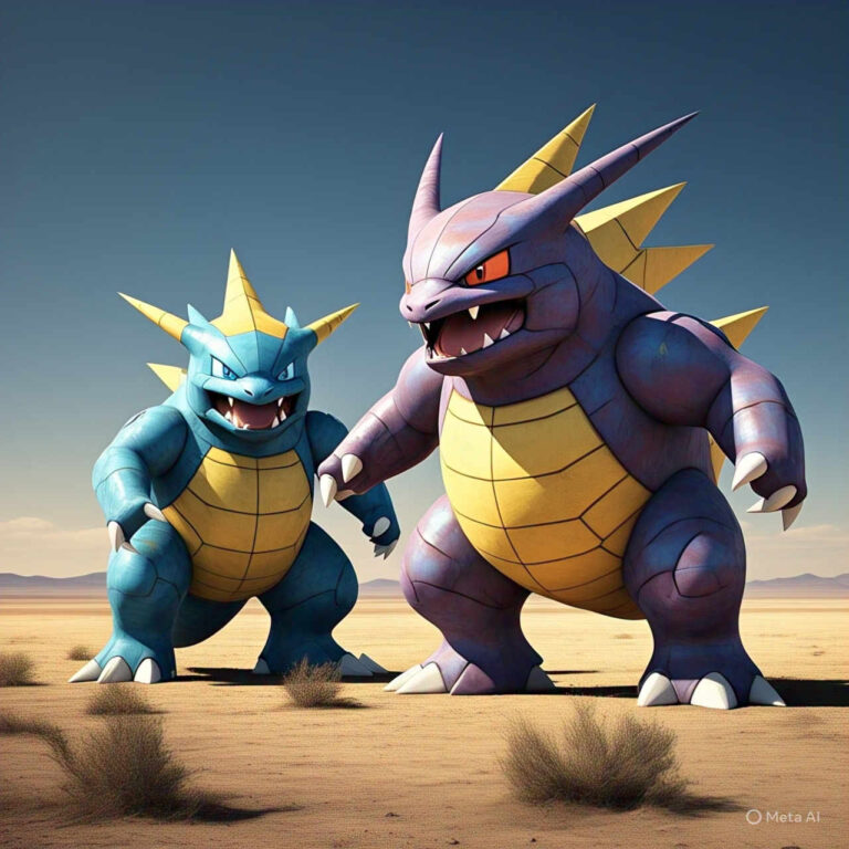 What is Dynamax, Gigantamax, and Mega Evolution in Pokémon